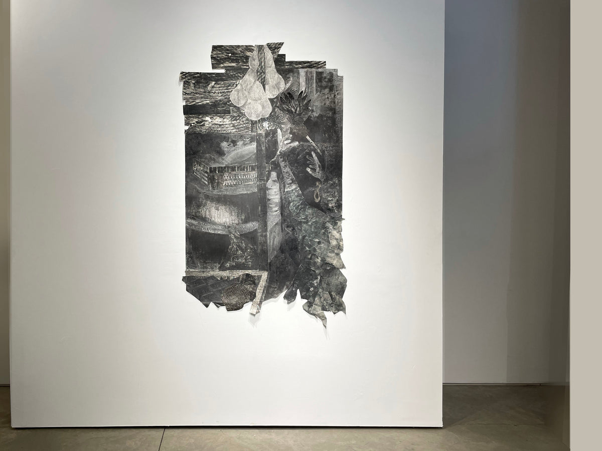 Bourda Market Massacre – Praxis Store