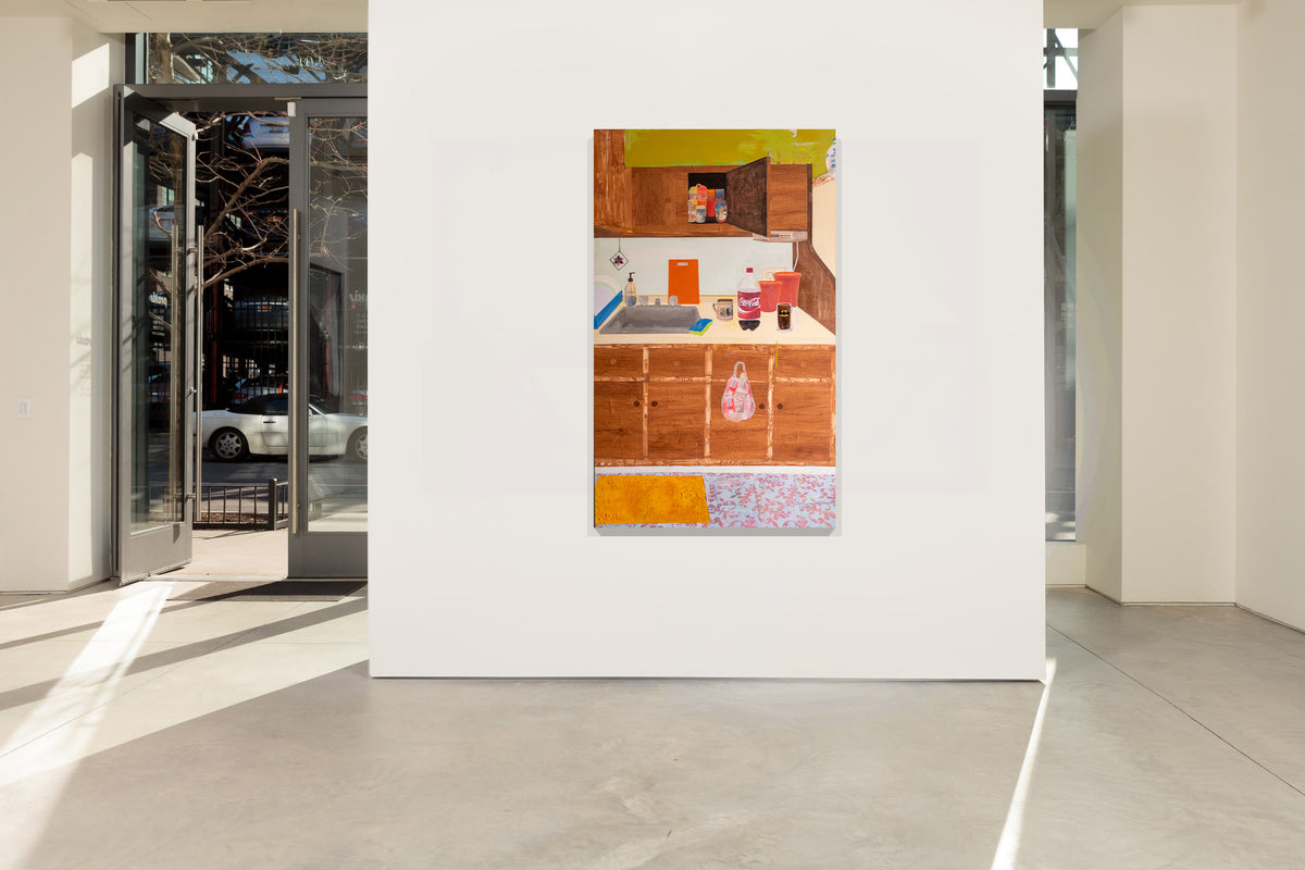 Filled to the Rim – Praxis Store