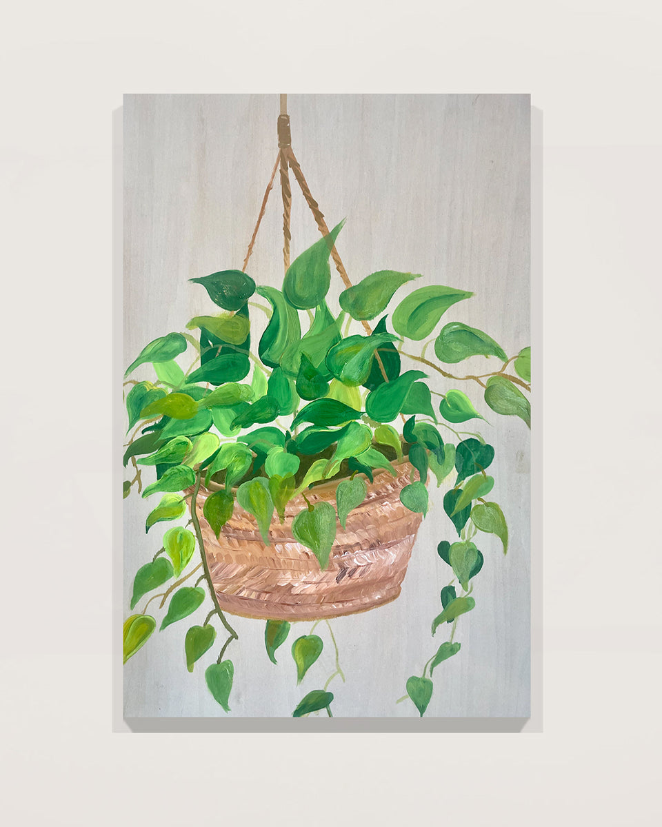 Hanging Help – Praxis Store