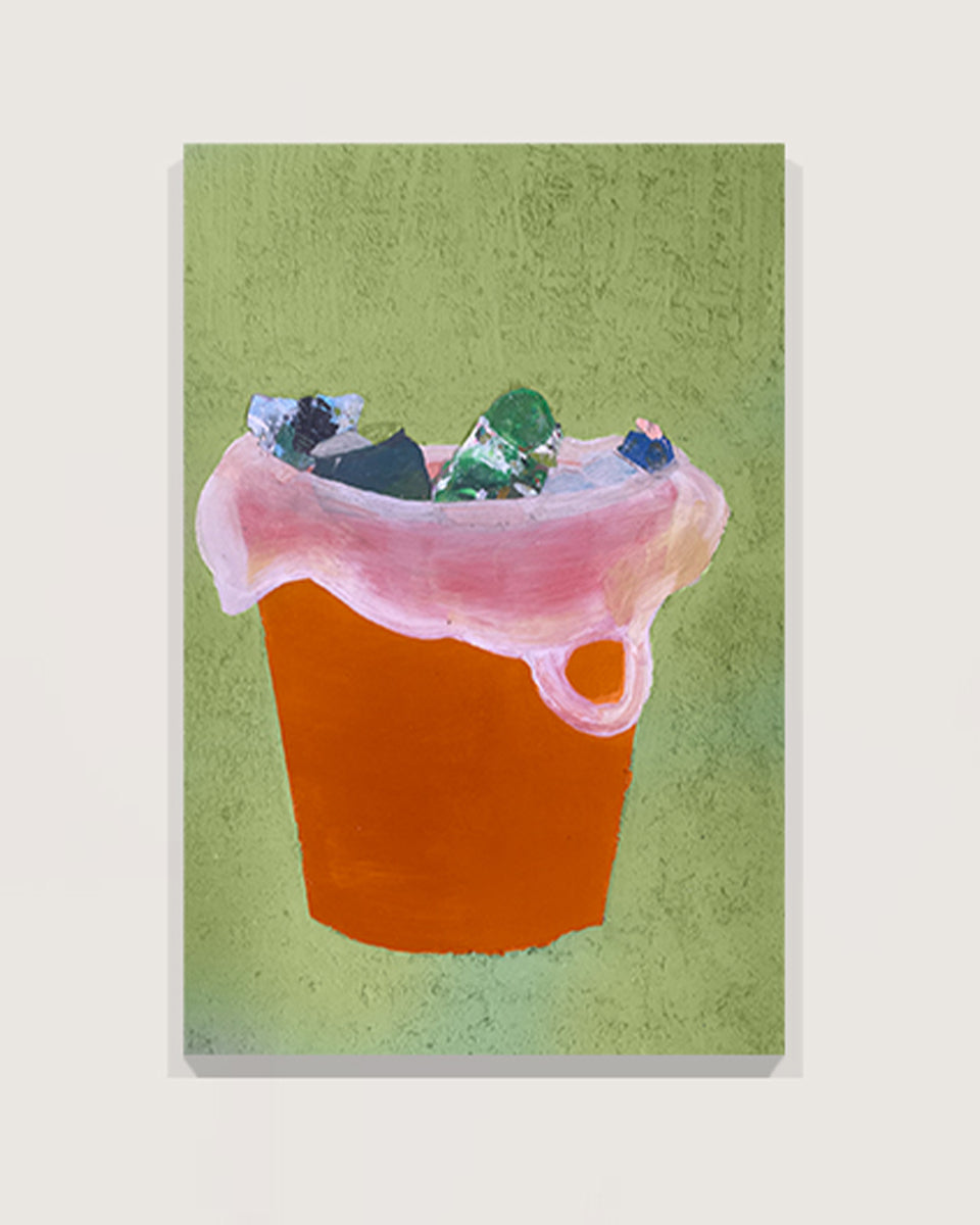 Sprite, No Ice – Praxis Store