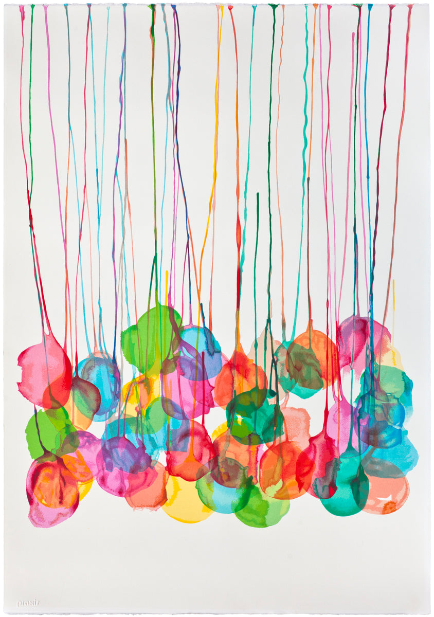 True Color II – Praxis Store